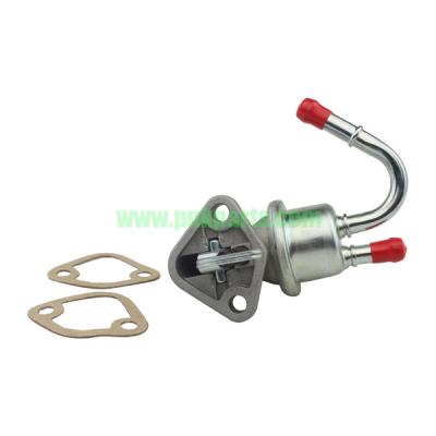 China Kubota Tractor Fuel Pump 1C010-52033 PNK Brand 12V Replacement Agricultural Machinery Parts for sale