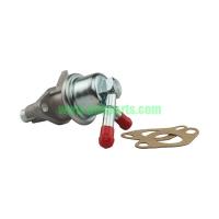 China 17121-52030 Kubota Tractor Fuel Pump 12V Agricultural Machinery Parts PNK for sale