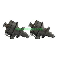 China PN6221 Kubota Tractor Fuel Pump 12V Diesel Engine Parts for Agricultural Machinery for sale