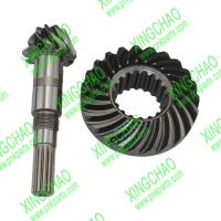 China Kubota Tractor Bevel Gear Set TA040-12013 PNK Brand 15-30 Days Delivery for sale