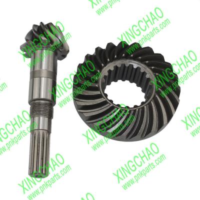China Kubota Tractor Bevel Gear Set TA040-12013 PNK Brand 15-30 Days Delivery for sale