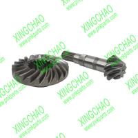 China Kubota Tractor Bevel Gear Set 8/21T 3C315-42300 PNK Brand Agricultural Machinery Parts for sale