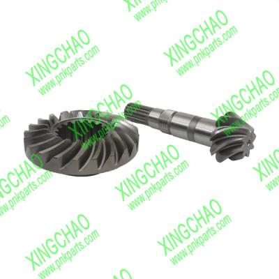 China Kubota Tractor Bevel Gear Set 8/21T 3C315-42300 PNK Brand Agricultural Machinery Parts for sale