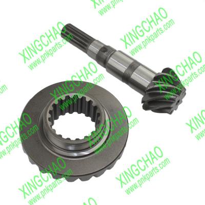 China Kubota Tractor Bevel Gear Set 9/23T TD030 12010 TC432 12010 PNK Brand Agricultural Machinery Parts for sale