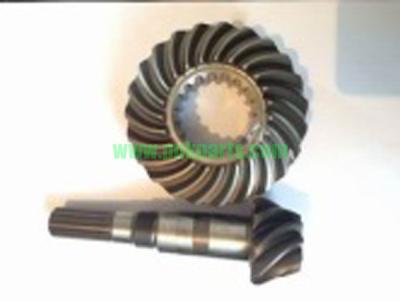 China Kubota Tractor Bevel Gear Set 10/23T 3C051-42300 PNK Agricultural Machinery Parts for sale