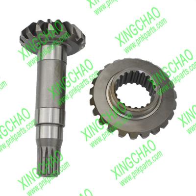 China Kubota Tractor Bevel Gear Set 17/23T 3C091-42260 3C091-42310 Agricultural Machinery Parts for sale