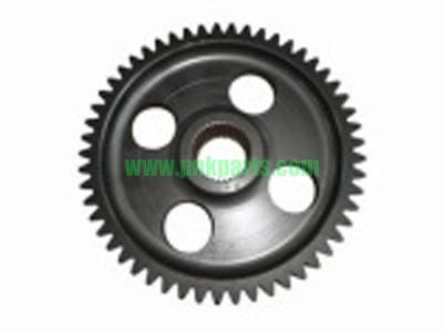 China Kubota Tractor Parts Gear 53Tx34T 40mm Thick OEM 31331-26832 TC422-26830 Agricultural Machinery for sale