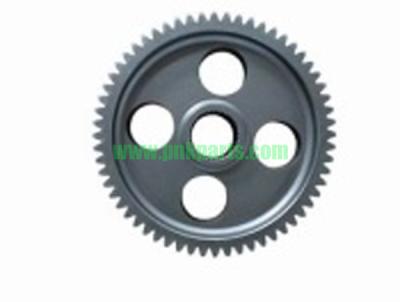 China Kubota Tractor Parts Gear TC432-26830 60Tx38T 45mm Thick Agricultural Machinery for sale