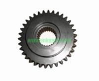 China TC030-22230 Kubota Tractor Gear 34 Teeth Agricultural Machinery Parts PNK for sale