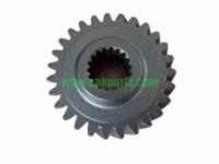 China Kubota Tractor Gear 27T TA040-22110 PNK Brand Replacement Part for Agricultural Machinery for sale