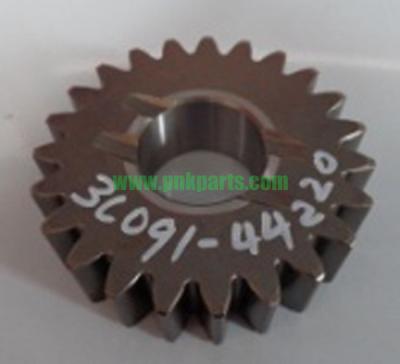 China 3C091-44220 Kubota Tractor Gear PNK OEM Replacement Agricultural Machinery Part for sale