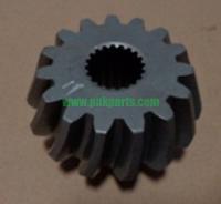 China Kubota Tractor Front Axle Bevel Gear 15T 3C091-43520 PNK Brand Agricultural Machinery Parts for sale