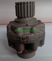 China Kubota Tractor Front Axle Differential 3C092-43100 PNK Brand OEM Replacement Part for sale