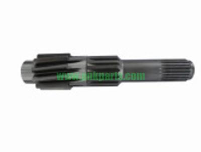China Kubota Tractor Brake Shaft Gear RH 11Tx26Tx24T 238mm TC220-26720 32410-26722 for sale