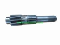 China Kubota Tractor Brake Shaft Gear RH 11T TA040-26720 PNK Agricultural Machinery Parts for sale