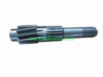 China Kubota Tractor Brake Shaft Gear RH 11T TA040-26720 PNK Agricultural Machinery Parts for sale