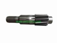China Kubota Tractor Brake Shaft Gear RH TC432-26722 PNK OEM Replacement Agricultural Parts for sale