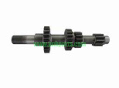 China TC232-22100 Kubota Tractor Shaft Gear 20mm Agricultural Machinery Parts PNK for sale