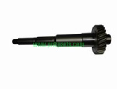 China Kubota Tractor Shaft Gear TC232-21300 PNK Brand 15-30 Day Delivery Agricultural Parts for sale