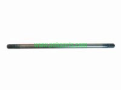 China Kubota Tractor Axle Shaft RH 3A021-43220 PNK Brand Agricultural Machinery Parts for sale