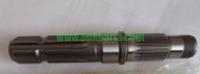 China 3A275-80140 Kubota Tractor Shaft PNK Brand OEM Replacement Agricultural Machinery Part for sale