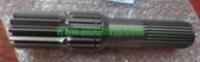 China Kubota Tractor Rear Axle Brake Drive Shaft Gear 3C081-48460 OEM Replacement PNK for sale