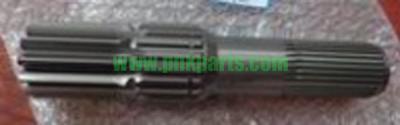 China Kubota Tractor Rear Axle Brake Drive Shaft Gear 3C081-48460 OEM Replacement PNK for sale