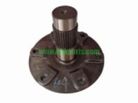 China Kubota Tractor Front Axle Hub 3C315-43710 OEM Replacement Heavy Duty Agriculture Machinery Parts for sale