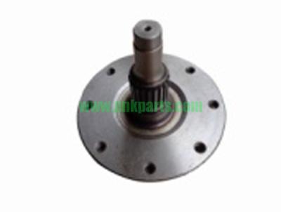 China Kubota Tractor Front Axle Hub 3C091-43712 PNK Brand OEM Replacement Part for sale