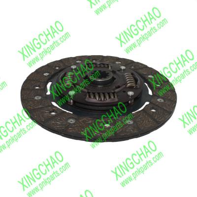 China Kubota Tractor Clutch Disc TC422-20172 2F21 PNK Brand Agricultural Machinery Parts for sale