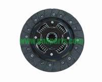 China Kubota Tractor Clutch Disc T1060-20173 W9501-32151 200mm Heavy Duty Agricultural Parts for sale