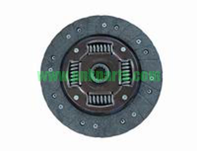 China Kubota Tractor Clutch Plate 9 1/2 Inch 13 Spline T1150-20176 TC432-20170 PNK for sale