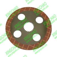 China Kubota Tractor Brake Disc 3C081-65180 32530-28280 PNK Brand Agricultural Machinery Parts for sale