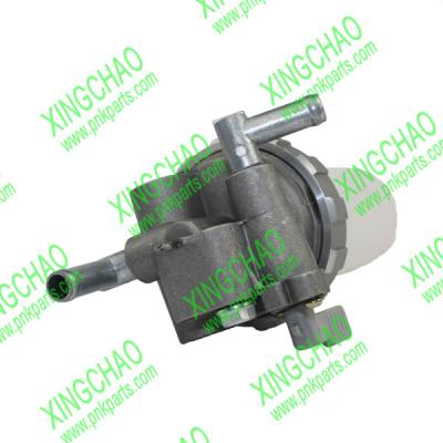 China TC422-25740 Kubota Tractor Fuel Filter Water Trap Set PNK 15-30 Days Delivery for sale