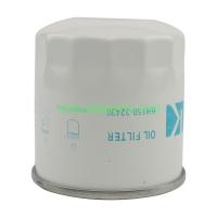 China Kubota Tractor Oil Filter HH150-32430 PNK Brand Agricultural Machinery Parts for sale