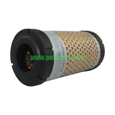 China Kubota Tractor Air Filter Outer Cartridge 6C060-99410 PNK Brand Agricultural Machinery Parts for sale