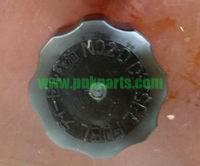 China Kubota Tractor Fuel Cap 66631-54820 Compatible OEM Replacement Part for Agricultural Machinery for sale