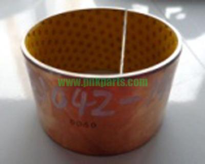 China Kubota Tractor Front Axle Bushing 5J042-14170 PNK Brand OEM Replacement Part for sale