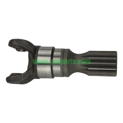 China R271433 Universal Joint Yoke Short for JD 5045D 5055E 5065E 5075E 5715 Tractor PTO Parts for sale