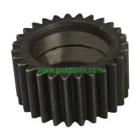 China R271416 JD Tractor Front Axle Gear DANA 40T OEM Replacement Agricultural Machinery Parts for sale