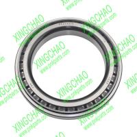 China RE272375 JD Tractor Front Axle Hub Bearing DANA 80-120 HP Agricultural Machinery Parts for sale