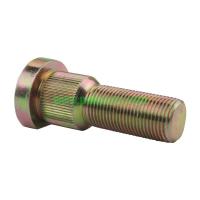 China R271411 JD Tractor Front Axle Hub Stud DANA OEM Replacement PNK Brand for sale