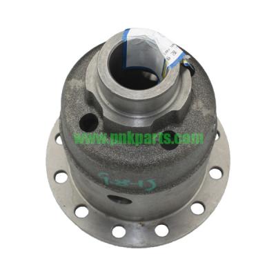 China R271381 JD Tractor Differential Housing Powered Axle Agricultural Machinery Parts 4WD for sale