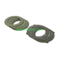 China RE271382 JD Tractor Disk Kit Differential for Agricultural Machinery 2000 Series for sale