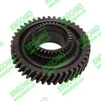 China R113812 JD Tractor Transmission Gear 43/34T Collar Shift OEM PY00736 - 15-30 Day Delivery for sale