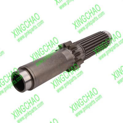 China JD Tractor Parts Shaft R252741 R141094 Hard Shot Peened 12 Inch Agricultural Machinery for sale