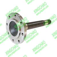 China L157717 JD Tractor SHALF 35 Teeth Axle 470 mm Agricultural Machinery Parts for sale
