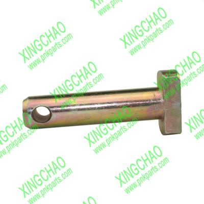 China R105256 JD Tractor Center Linkage Stabilizer PIN RE243206 PNK Brand Agricultural Machinery Parts for sale