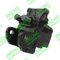 China RE230251 JD Tractor Valve Spool Brake Valve Pedal Assembly for Agricultural Machinery for sale