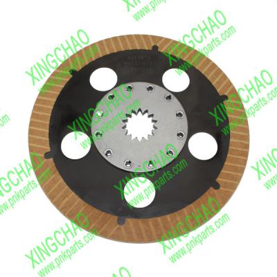 China JD Tractor Brake Disk SJ17870 AL162808 AL76887 Steering and Brakes Parts 200mm for sale